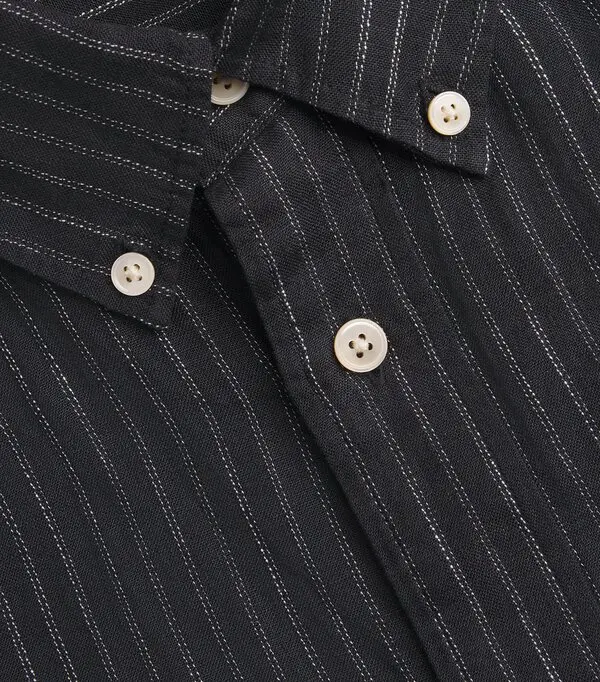 SUNFLOWER Stripe Shirt