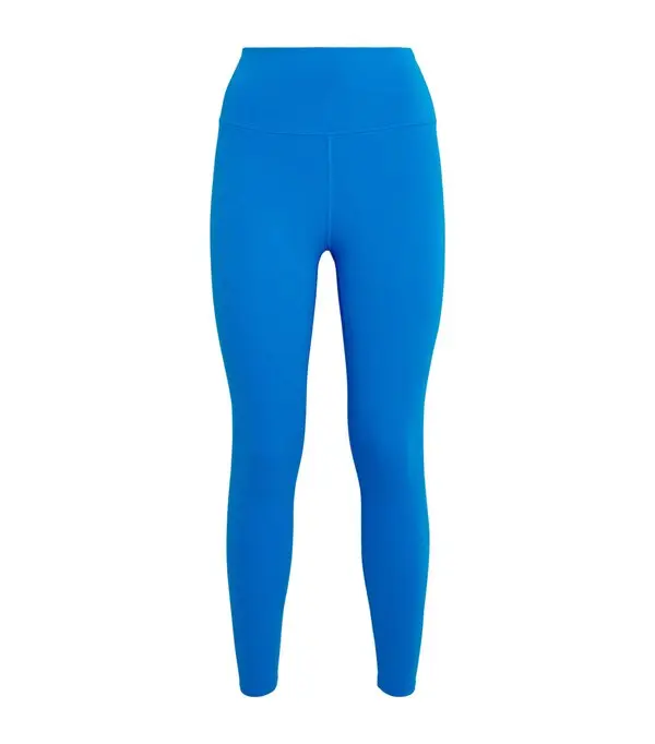 Vuori Allthefeels Leggings - Blue