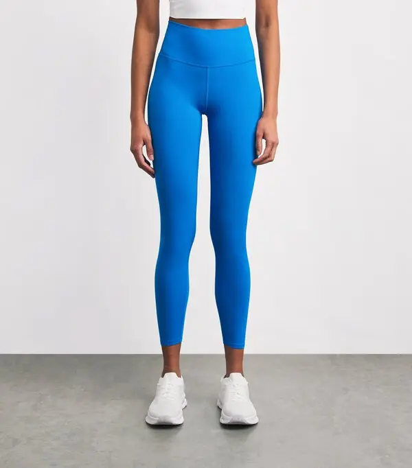 Vuori Allthefeels Leggings - Blue