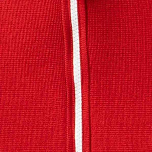 Miu Miu Virgin Wool Half-zip Sleeveless Sweater