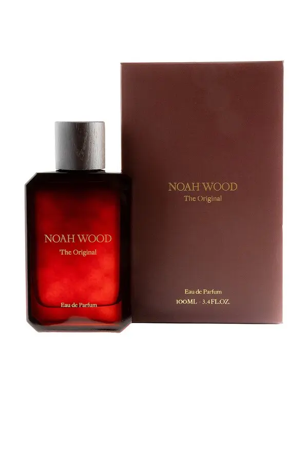 NOAH WOOD FRAGRANCES The Original Fragrance - N,a