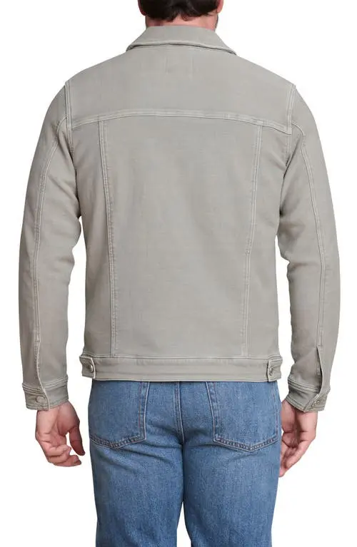 Bagatelle Trucker Jacket - Sage
