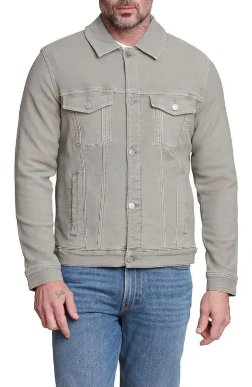 Bagatelle Trucker Jacket - Sage