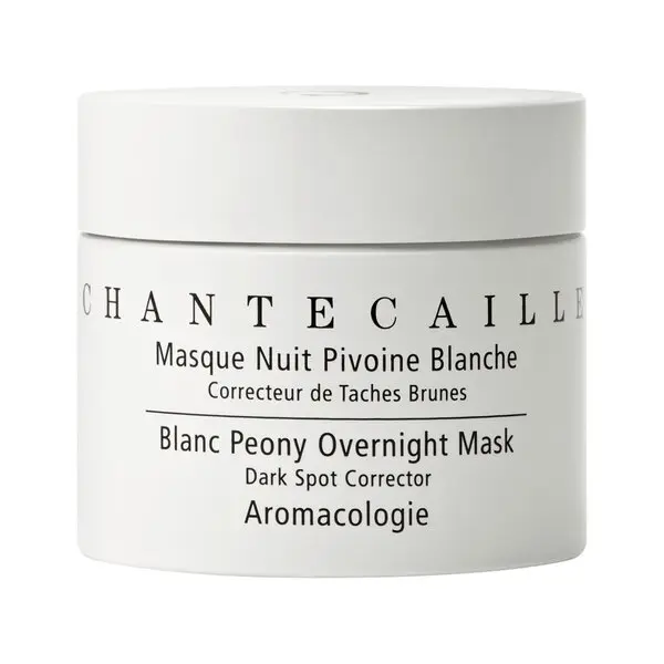 CHANTECAILLE Blanc Peony Brightening Overnight Mask For Dark Spots - One-color