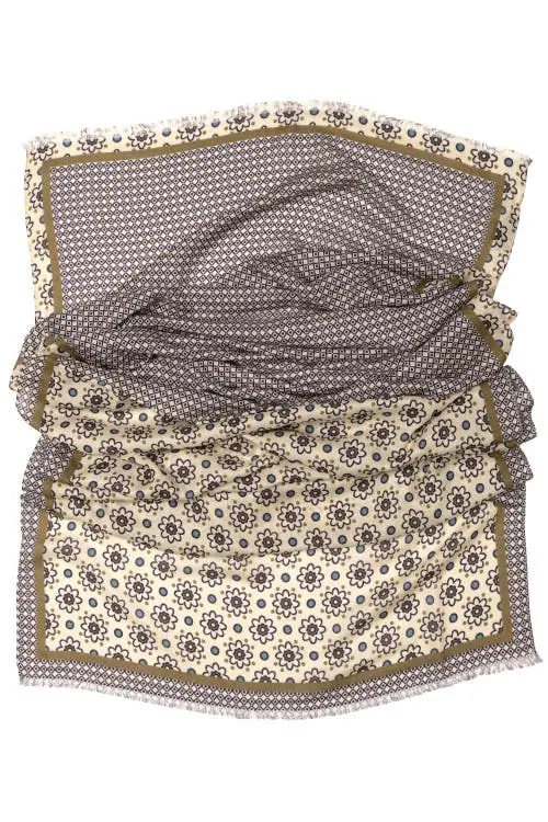 ELIZABETTA Materamodal Scarf
