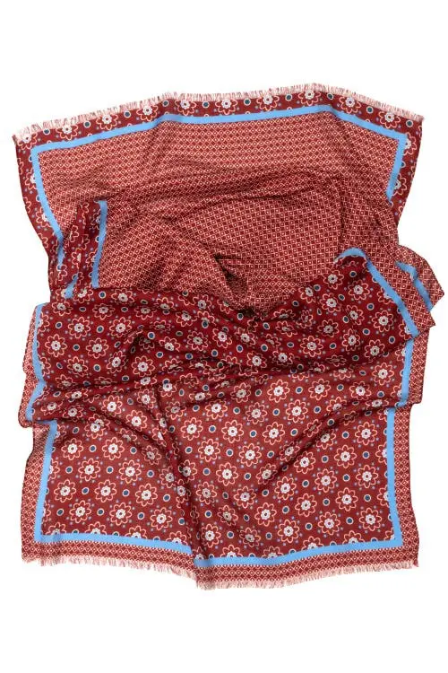 ELIZABETTA Materamodal Scarf