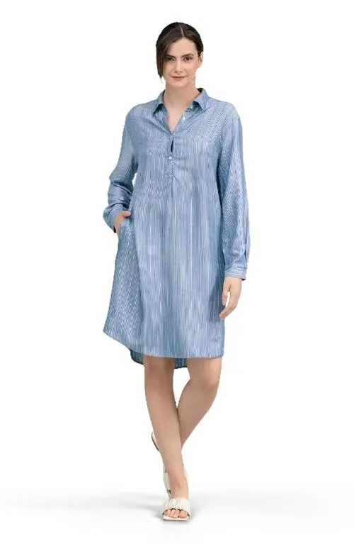 TOGAS Clarity Shirt - Blue