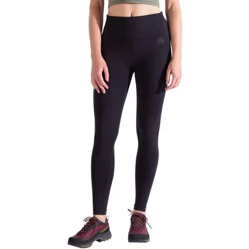 LA SPORTIVA Cosmosis Legging - Black/onyx
