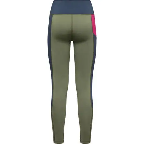 LA SPORTIVA Cosmosis Legging - Cypress/night Sky