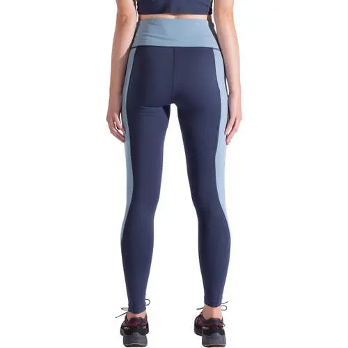 LA SPORTIVA Cosmosis Legging - Night Sky/limestone