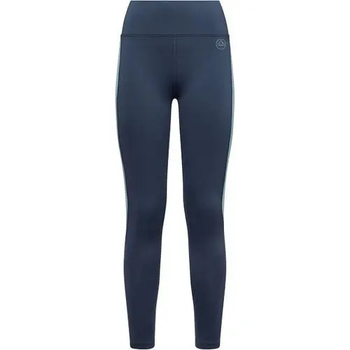 LA SPORTIVA Cosmosis Legging - Night Sky/limestone