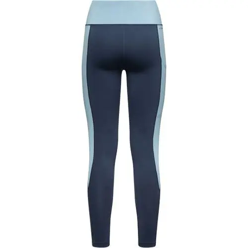 LA SPORTIVA Cosmosis Legging - Night Sky/limestone
