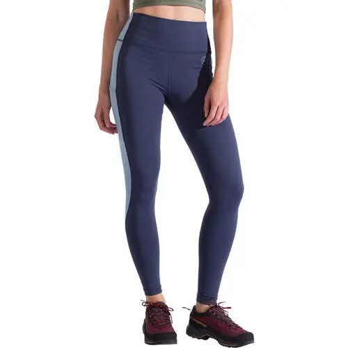LA SPORTIVA Cosmosis Legging - Night Sky/limestone