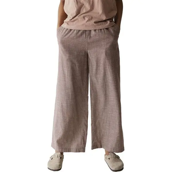 KAVU Tamarindo Pant - Chocolate