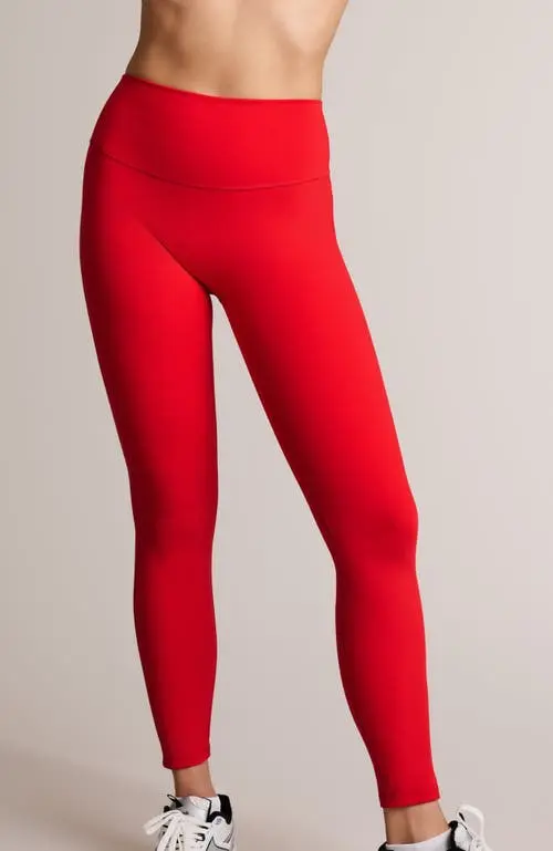 Pepper Sculpting Legging - Cherie