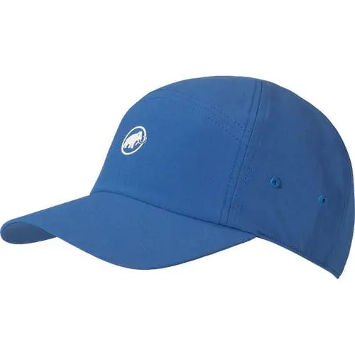 MAMMUT Sun Peak Cap - Tschiel