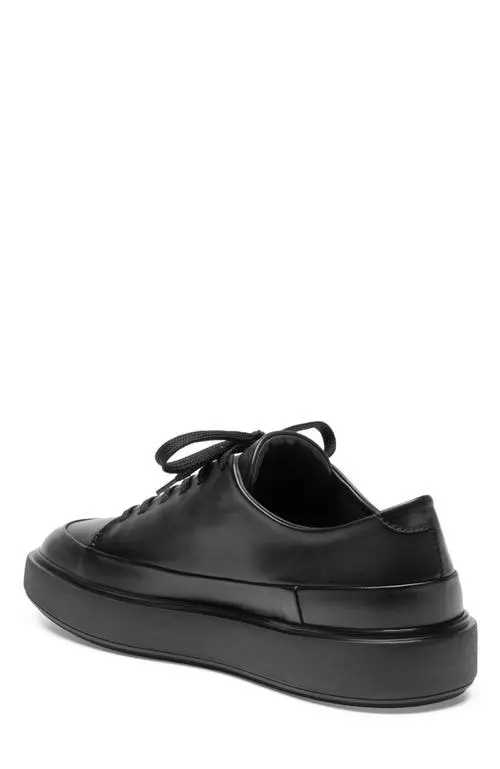 Officine Creative Release 001 Aero Buttero Nappa - Blue
