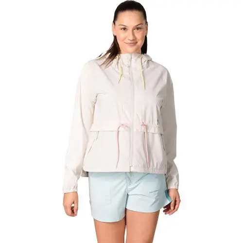 Kari Traa Luna Outdoor Jacket - Light Beige
