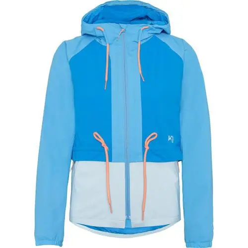 Kari Traa Luna Outdoor Jacket - Ocean