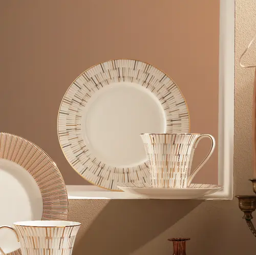 Prouna Luminous Salad / Dessert Plate