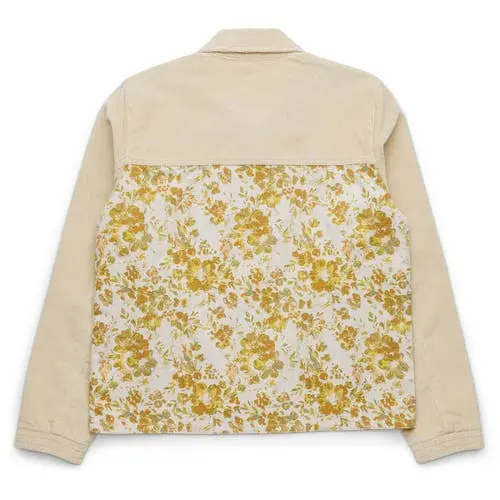 KAVU West Haven Jacket - Soft Bloom