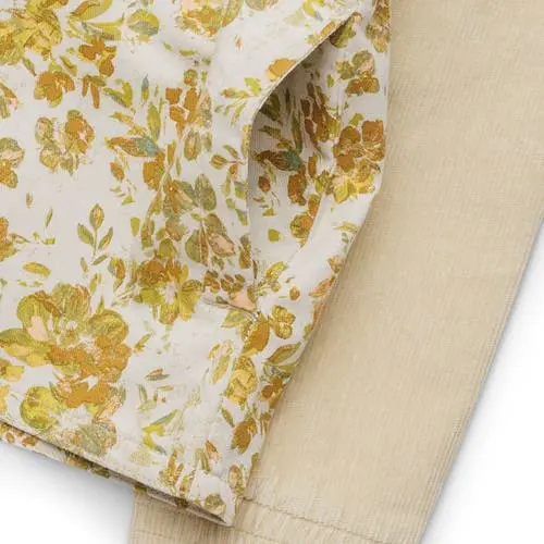 KAVU West Haven Jacket - Soft Bloom