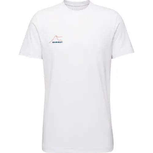 MAMMUT Mountain Eiger Graphic T-shirt