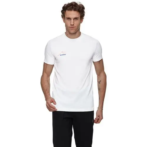 MAMMUT Mountain Eiger Graphic T-shirt