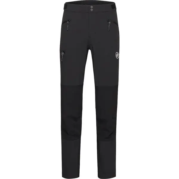 MAMMUT Courmayeur So Pant - Black