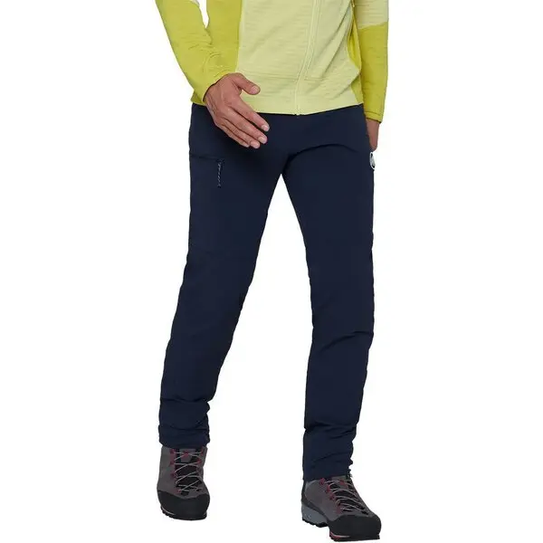 MAMMUT Courmayeur So Pants - Marine