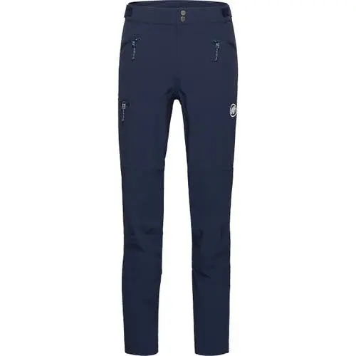 MAMMUT Courmayeur So Pant - Marine