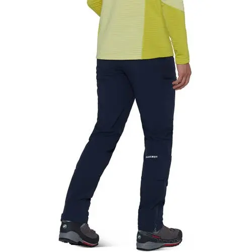 MAMMUT Courmayeur So Pant - Marine