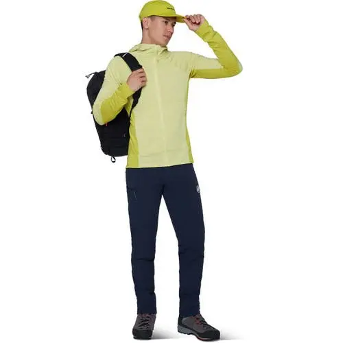 MAMMUT Courmayeur So Pant - Marine