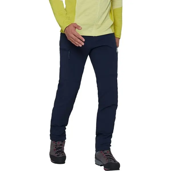 MAMMUT Courmayeur So Pants - Marine