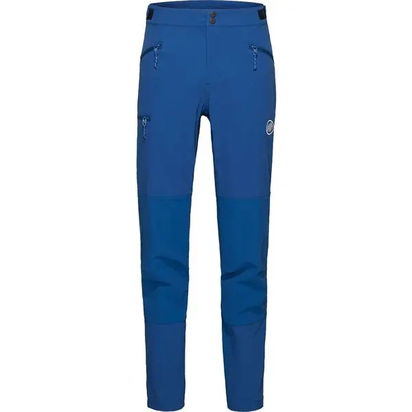 MAMMUT Courmayeur So Pants - Tschiel