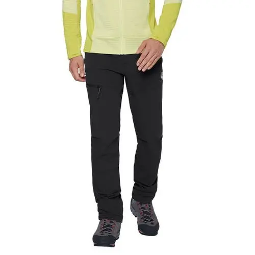 MAMMUT Taiss So Pant - Black