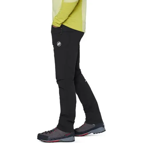 MAMMUT Taiss So Pant - Black