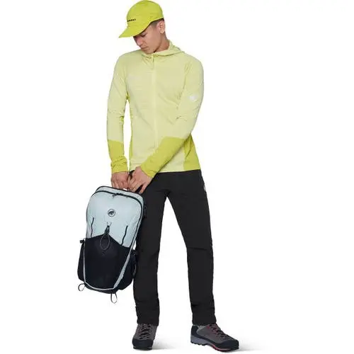 MAMMUT Taiss So Pant - Black