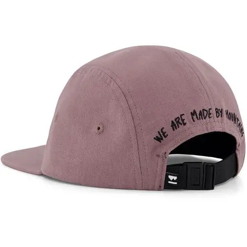 MONS ROYALE Ridgeline 5-panel Cap