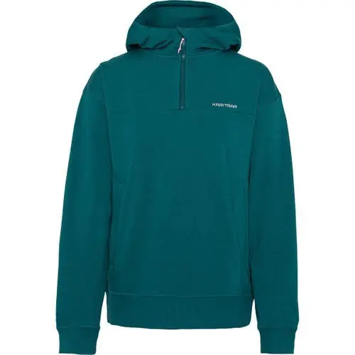 Kari Traa Synne Hoodie - Peacock