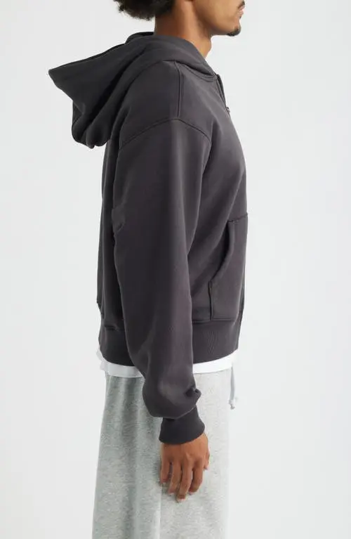 Bp. Fleece Zip-up Hoodie
