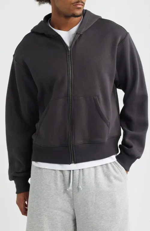 Bp. Fleece Zip-up Hoodie