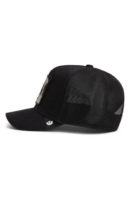 GOORIN BROS Punk Dawg Trucker Hat