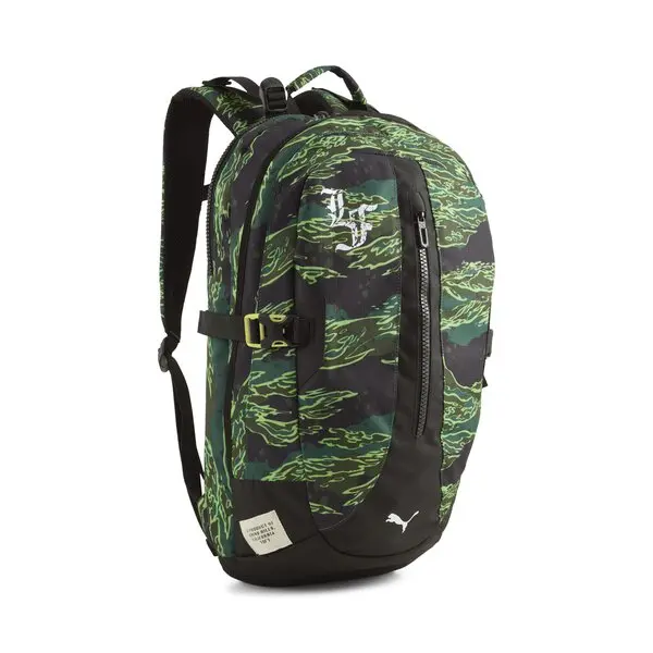 PUMA Lafrancã© Supply 25l Backpack - Green