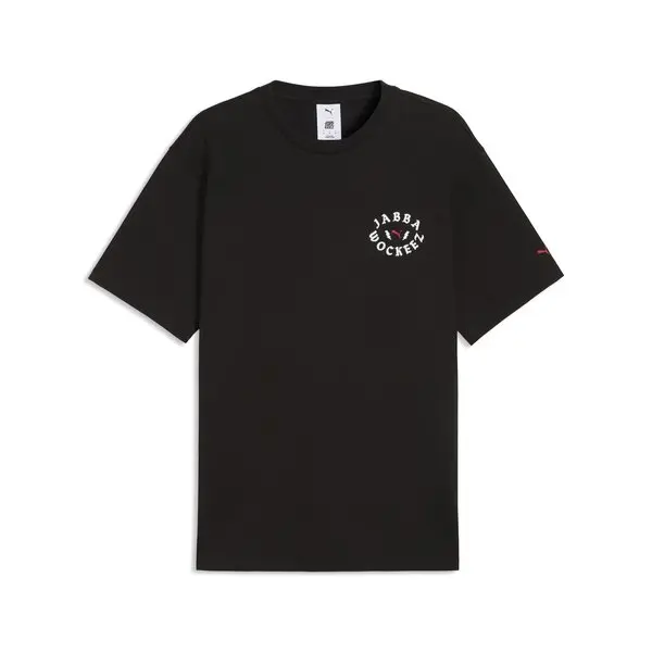 PUMA X Jabbawockeez Graphic T-shirt