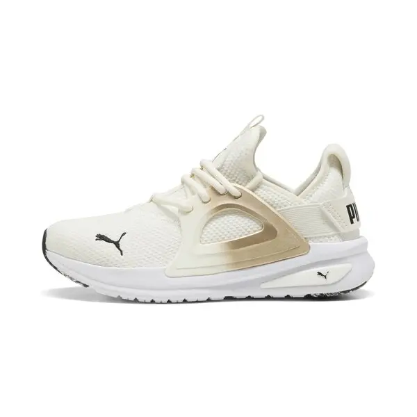 PUMA Softride Bella Cheetah Sneakers