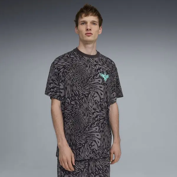 PUMA Melo World Oversized T-shirt