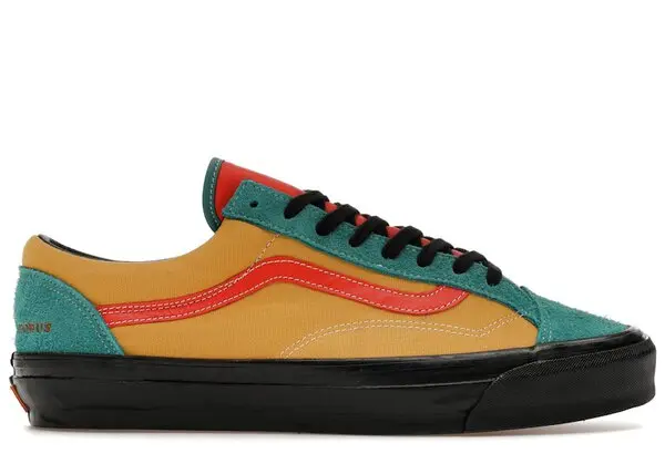 VANS Otw Old Skool 36 Julian Klincewicz - Mango Mojito