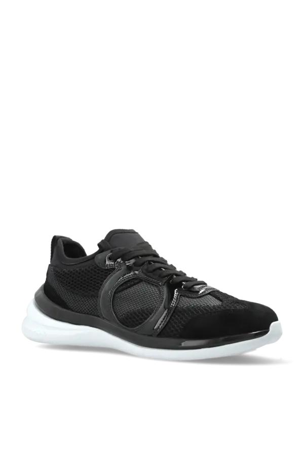 FERRAGAMO Timothe Sport Sneakers
