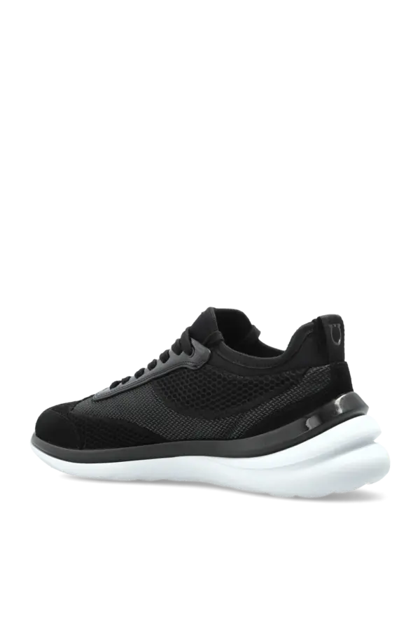 FERRAGAMO Timothe Sport Sneakers